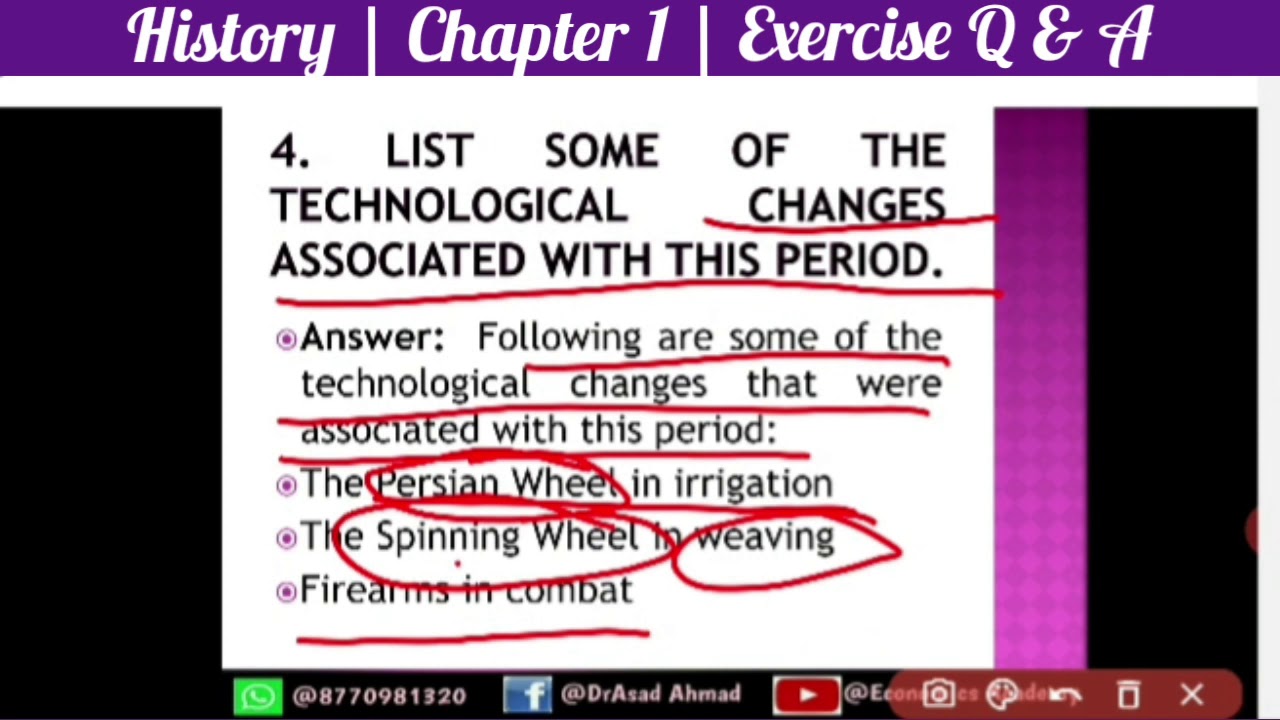 Class 7 Chapter 1 History Exercise Questions Answers All Q class-7-chapter-1-history-exercise-questions-answers-all-q