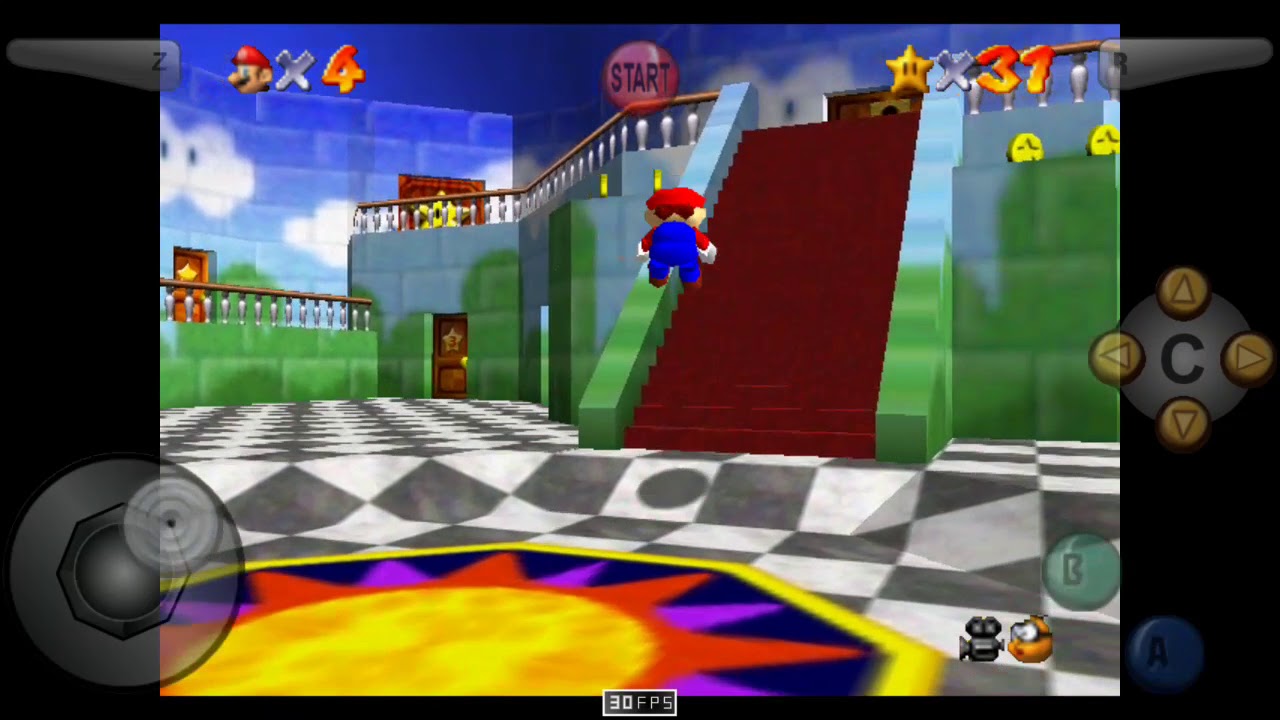 Princess's Secret Slide - 0'13"7 - YouTube