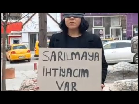 SARILMAYA İHTİYACIM VAR       (SOSYAL DENEY)