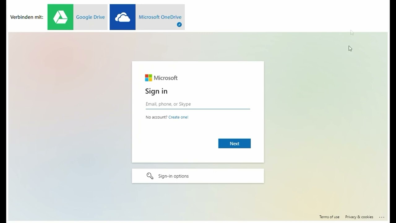 How to use MAGIX Cloud Import to preview and download files to your ...