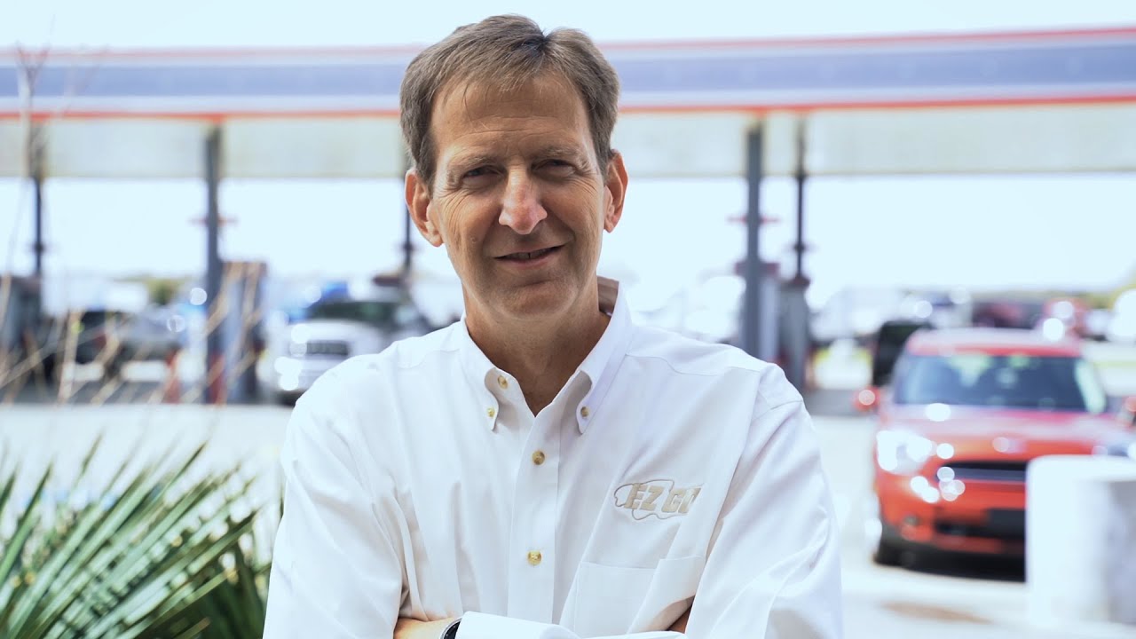 How EZ GO Convenience Stores Win Loyal Customers with Veeder-Root's ...