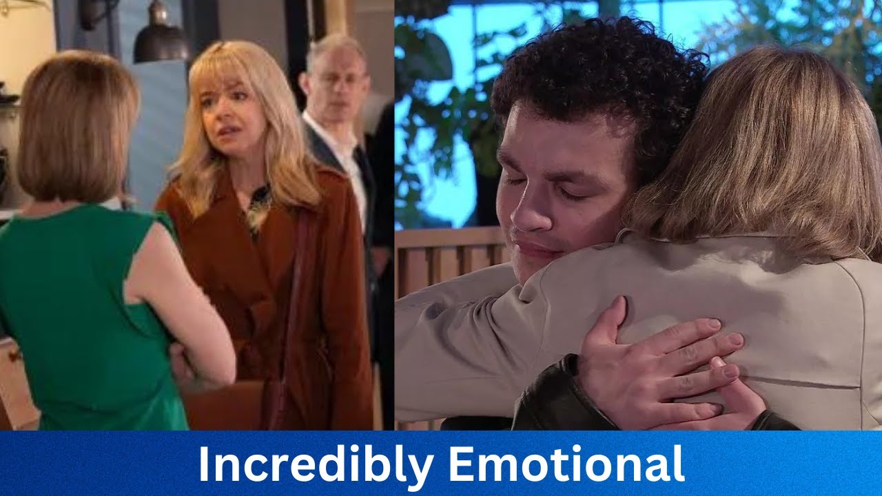 Simon Star Announces 'Incredibly Emotional' Exit Last Scene Holds ...