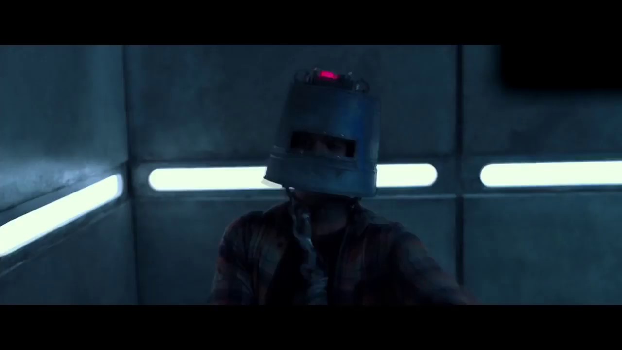 Jigsaw - Bucket Room Scene (Enhanced Music) - YouTube