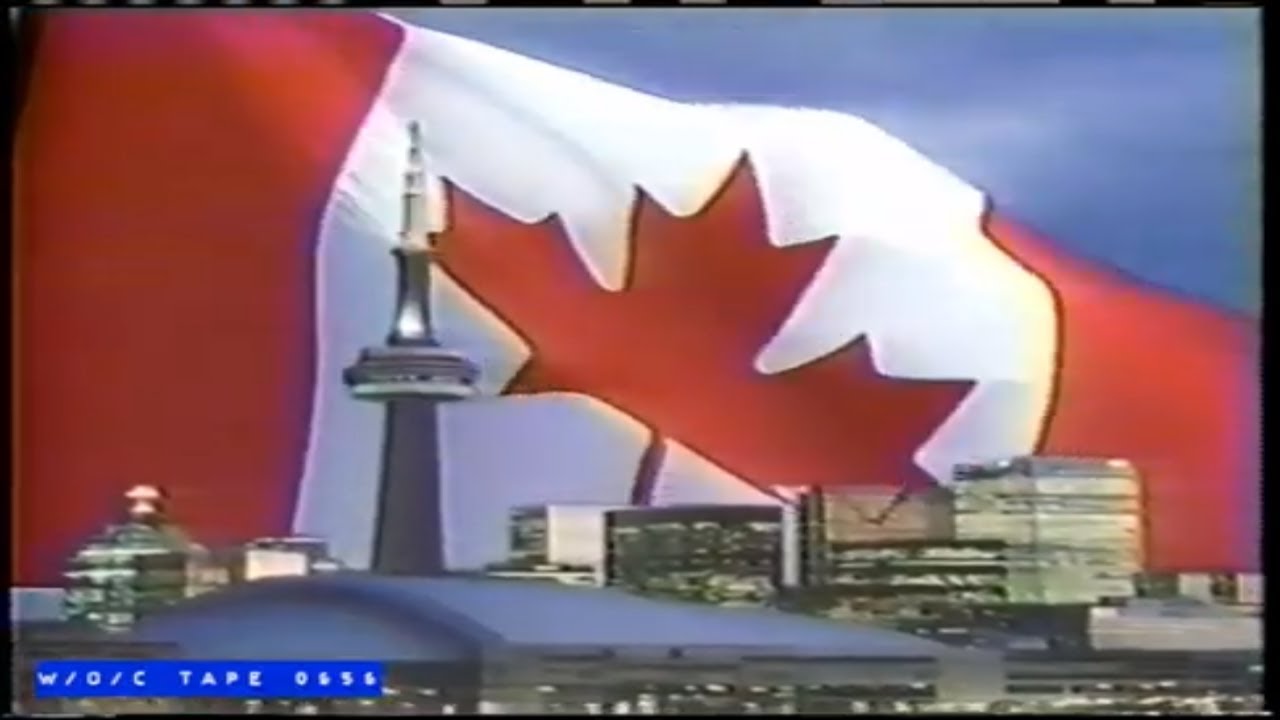 WOC Tape 0656 Commercial Compilation - 1996 - YouTube