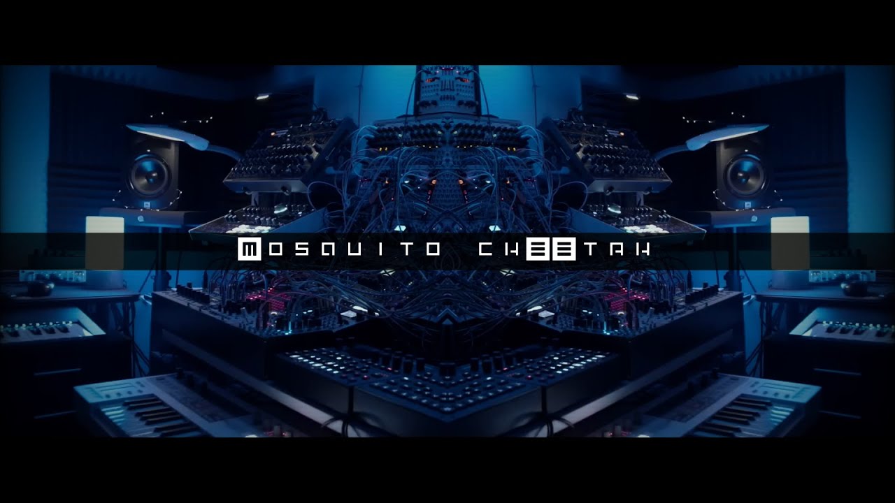 This is Techno - Mix 4 - YouTube