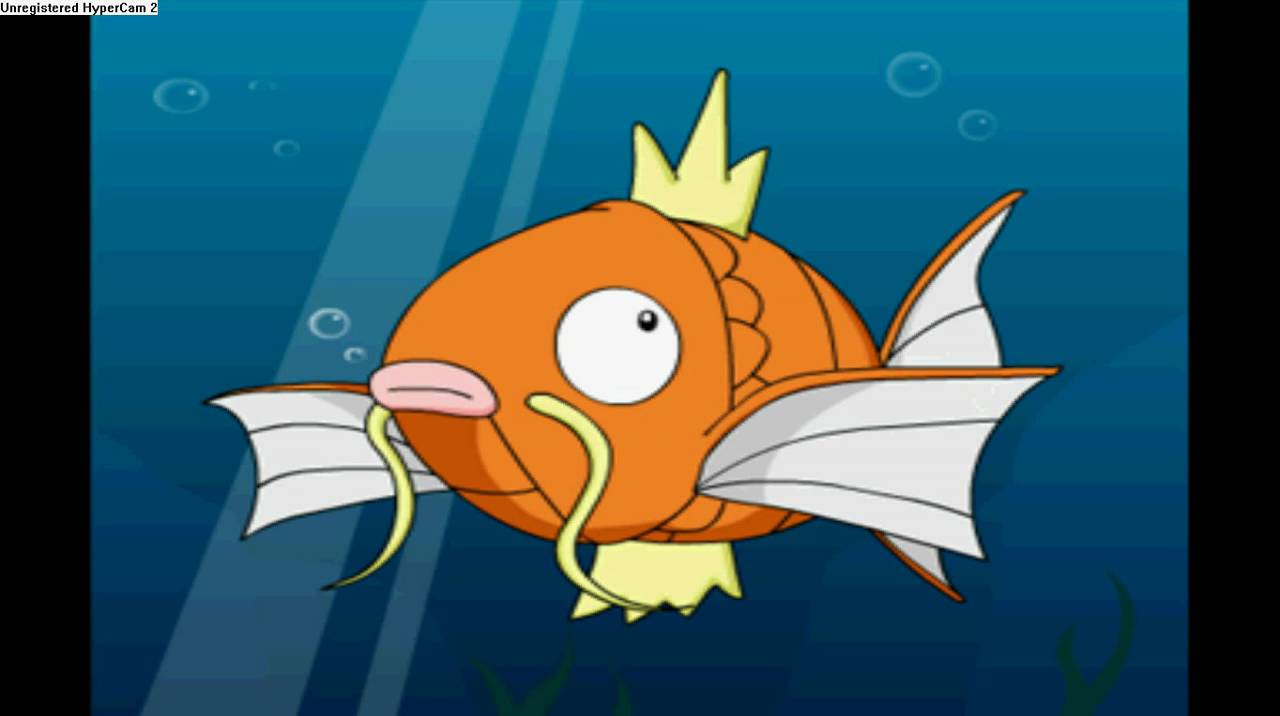 magikarp tribute - YouTube
