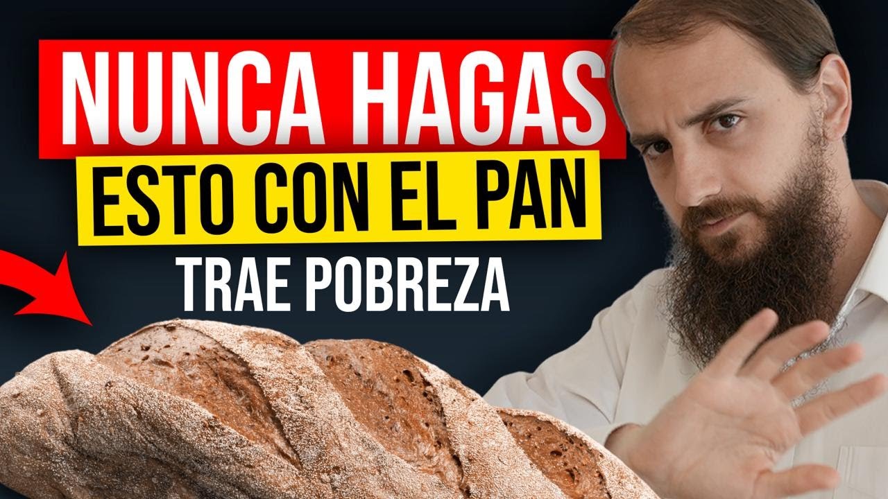 Hacer esto con el PAN trae RIQUEZA. PROBADO!! - YouTube