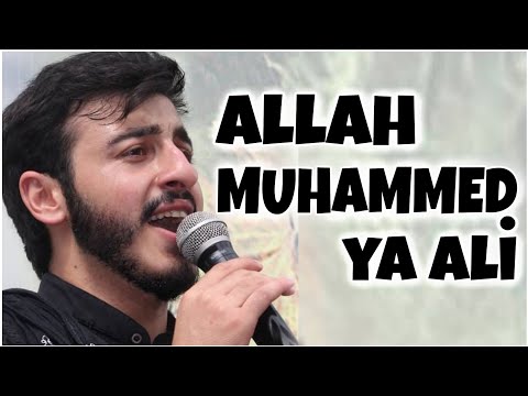 Celal Ceferi - En Gözel Dini Mahni | 2020