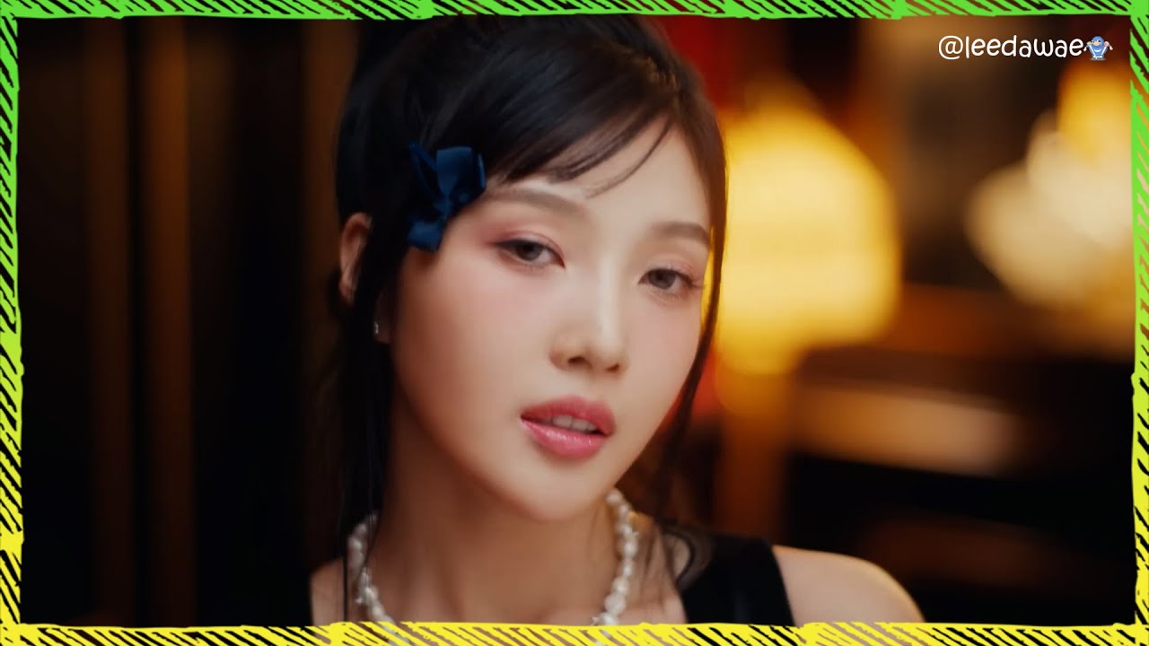 Joy's R to V??? - YouTube