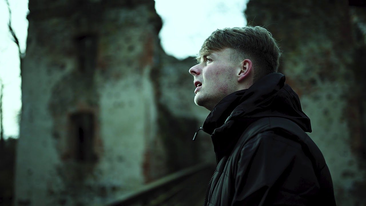 Eric Klein - Wo gehst du hin (Official Music Video) - YouTube