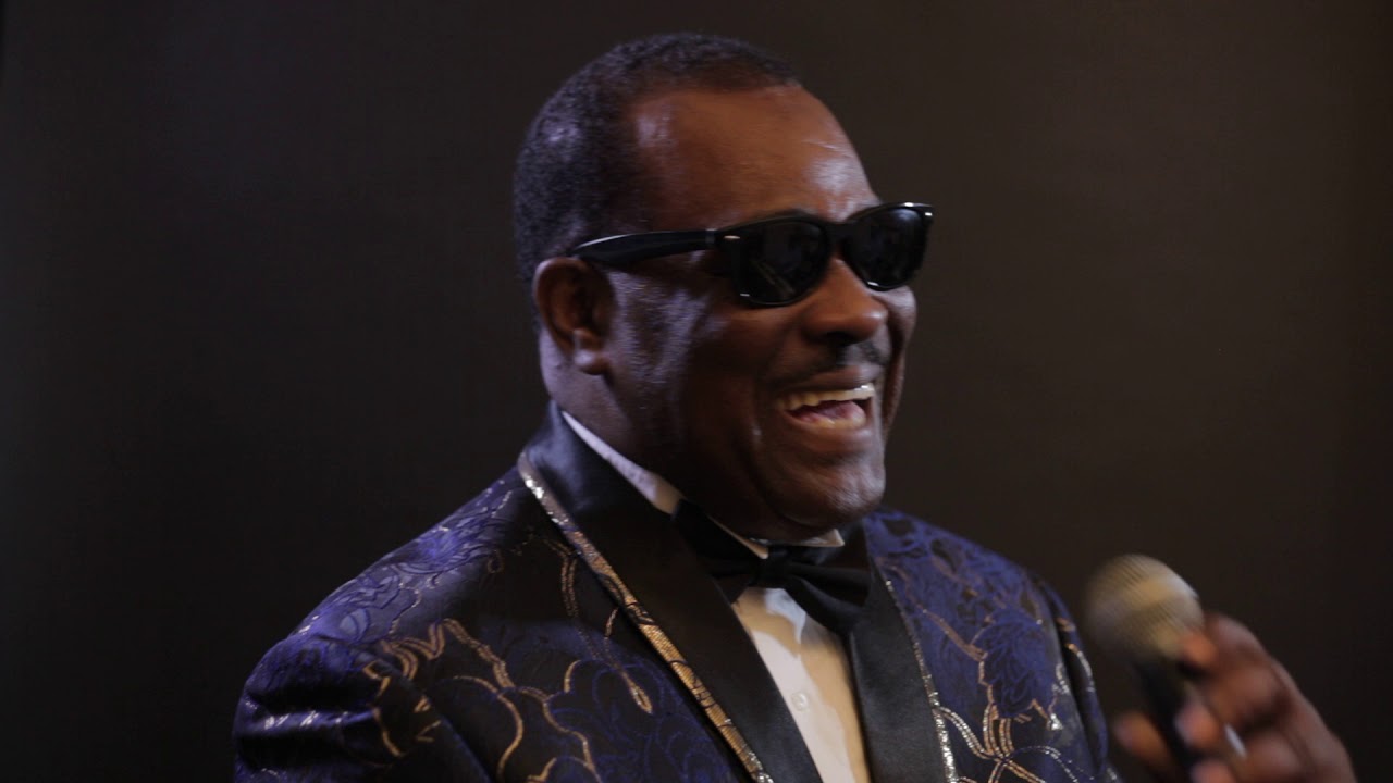 Will Vaughn - Change is Going to Come - YouTube