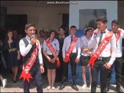 Son zəng gülməli səhnəciklər