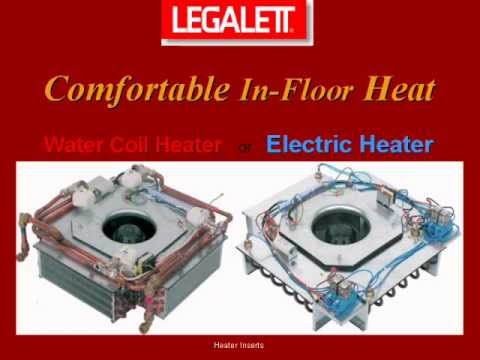The Legalett Way - Presentation (Full Version, 27 minutes) - YouTube