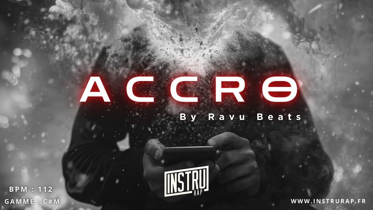 Free Trap Lourd Instrumental / Banger Type Beat 2024 / Instru Rap ...