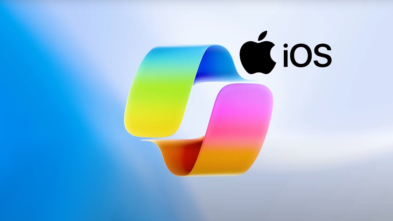 Microsoft releases a Microsoft Copilot app for iOS and iPadOS - YouTube