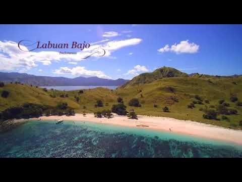 Another short video in Labuan Bajo NTT 😍