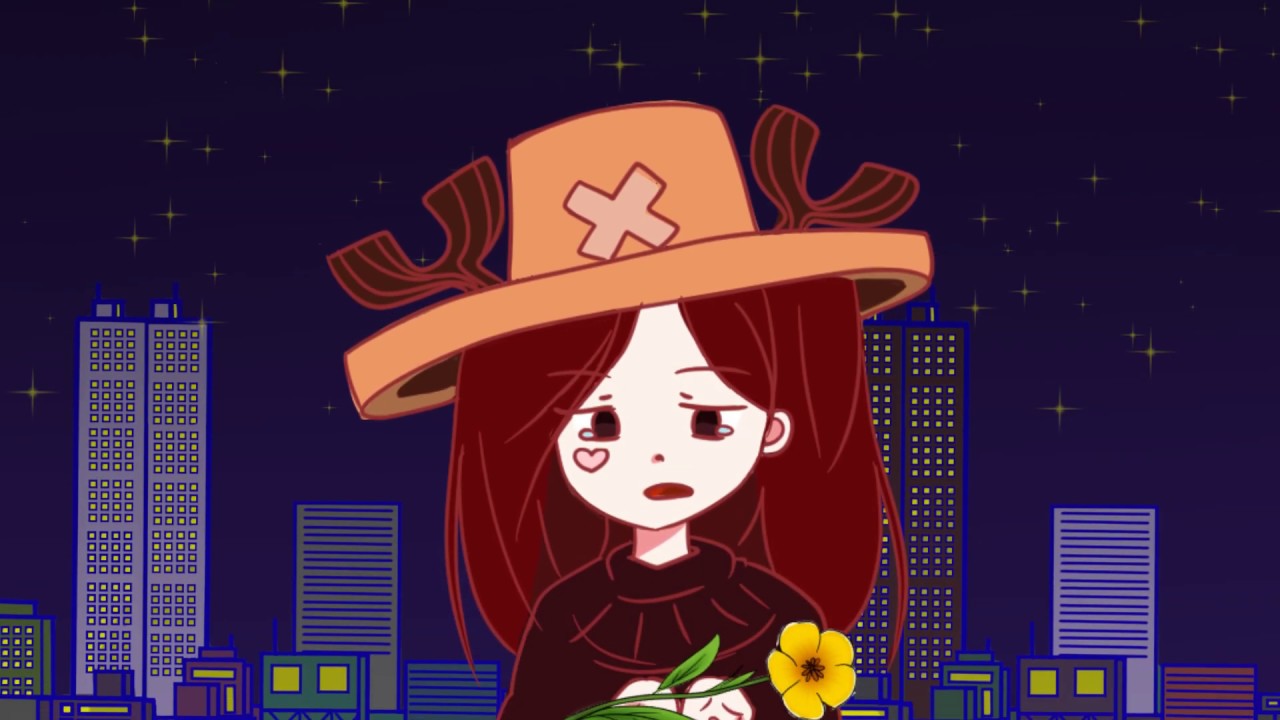 Buttercup (animation meme) - YouTube