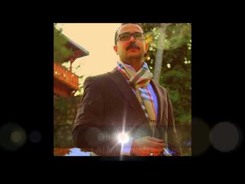 Mevlüt TELLİ - Alma Ahımı