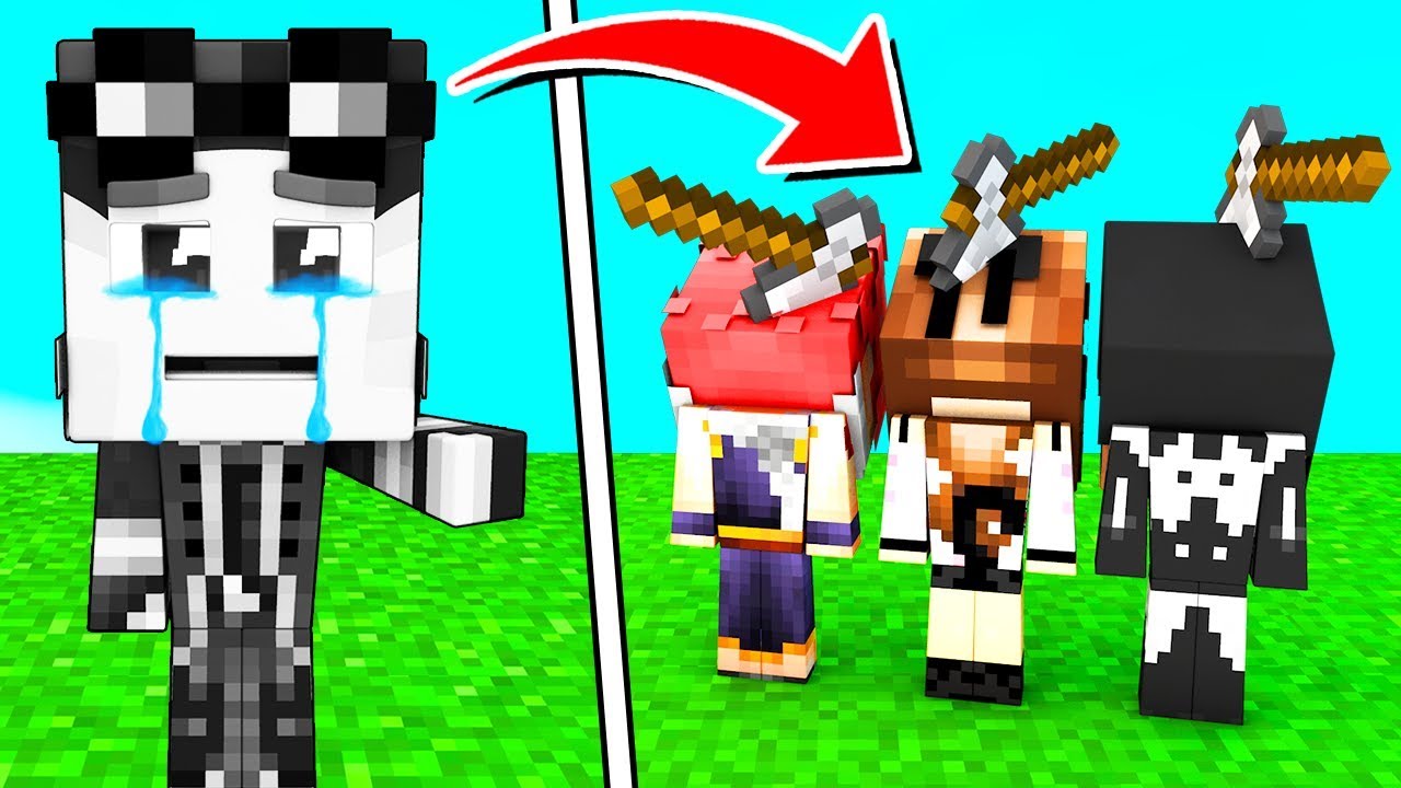 ADDIO LYON! - Estate di Minecraft #8 - YouTube