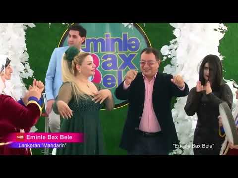 Cavad Recebov ve Zemine Memmedli - Yar Gelir