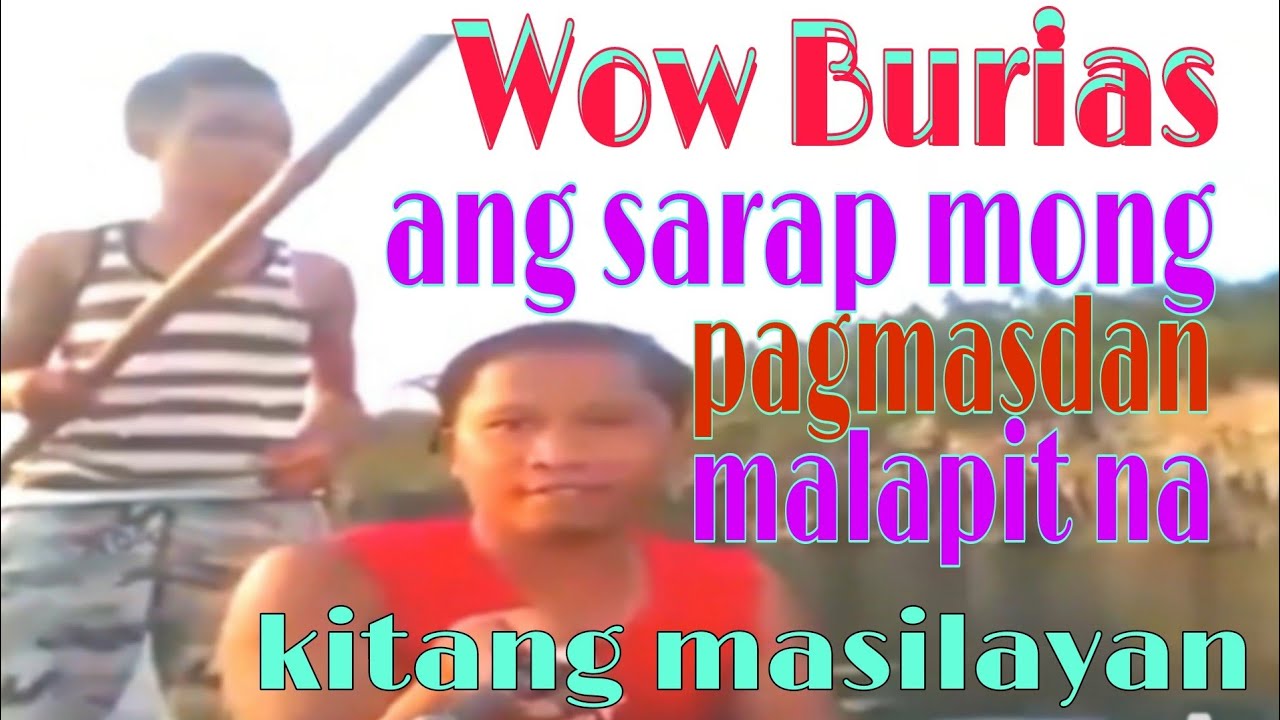 Explore the beautiful nature of Burias island - YouTube