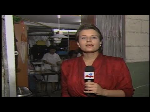 Carol Clarke celebrates 40 years at WYFF 4 - YouTube