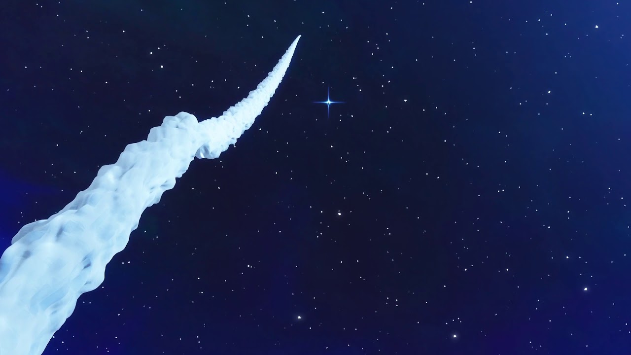 Fortnite - Rocket Launch[Live Event] - YouTube