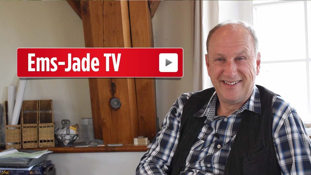 Eigentümer Onno Popinga im Interview - Apfelserie Teil 2 - YouTube