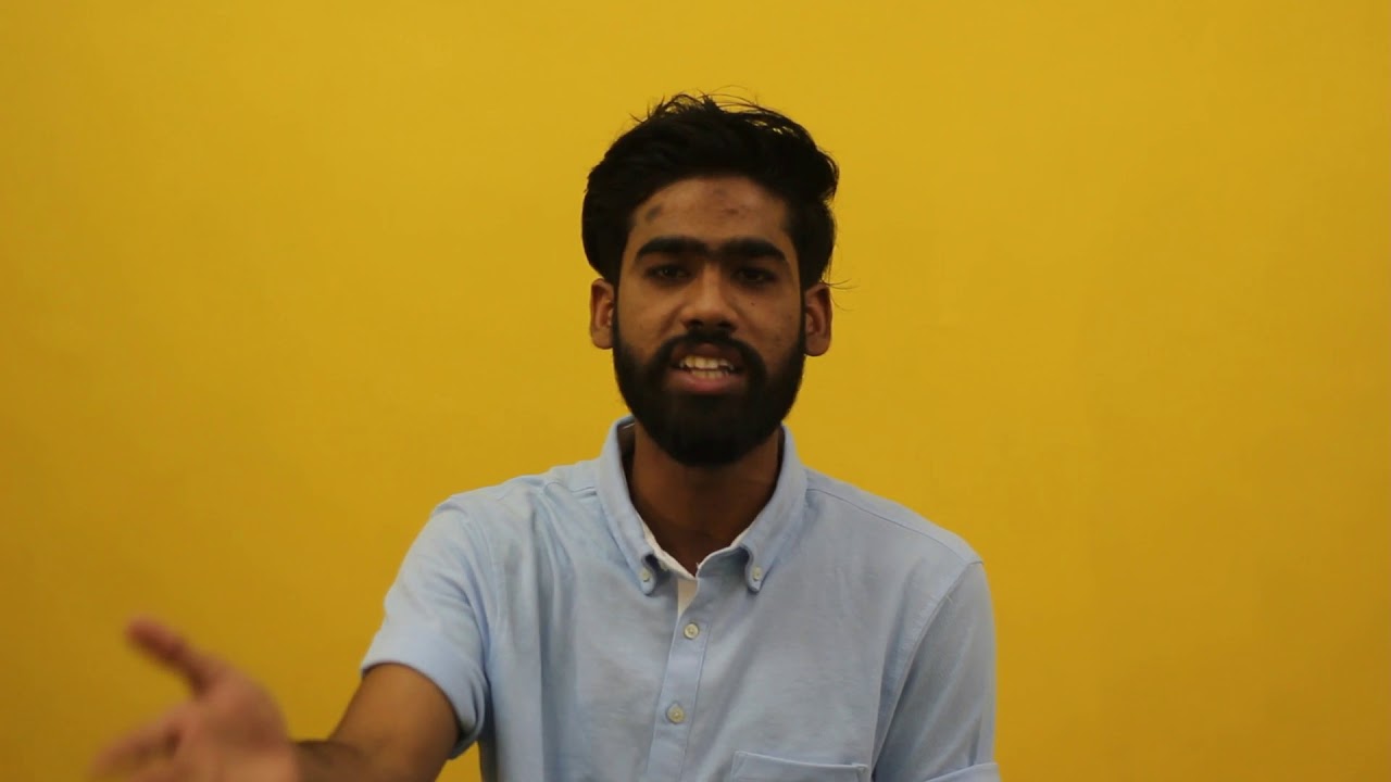 LARKO KI ZINDAGI | RAFAY SHEIKH - YouTube