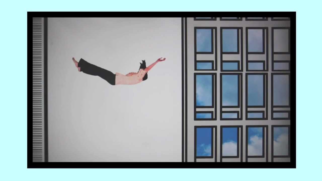 FALL - Micachu & The Shapes - YouTube