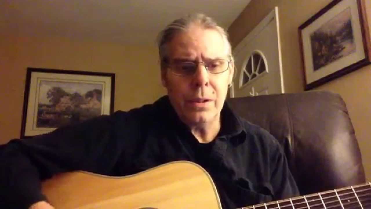 Diary (Bread Cover) - Steven Brunton - YouTube