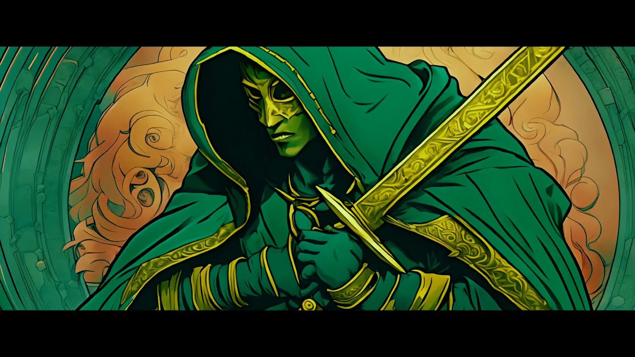 Denzel Curry - Angelz Ft. Karriem Riggins (Music Video) - YouTube