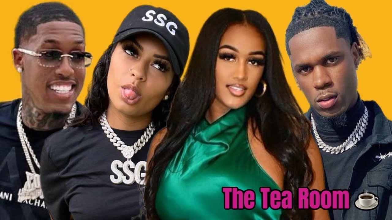 Nique FINALLY responds to KING and CARMEN‼️ Corey says “IT WAS ALL A ...