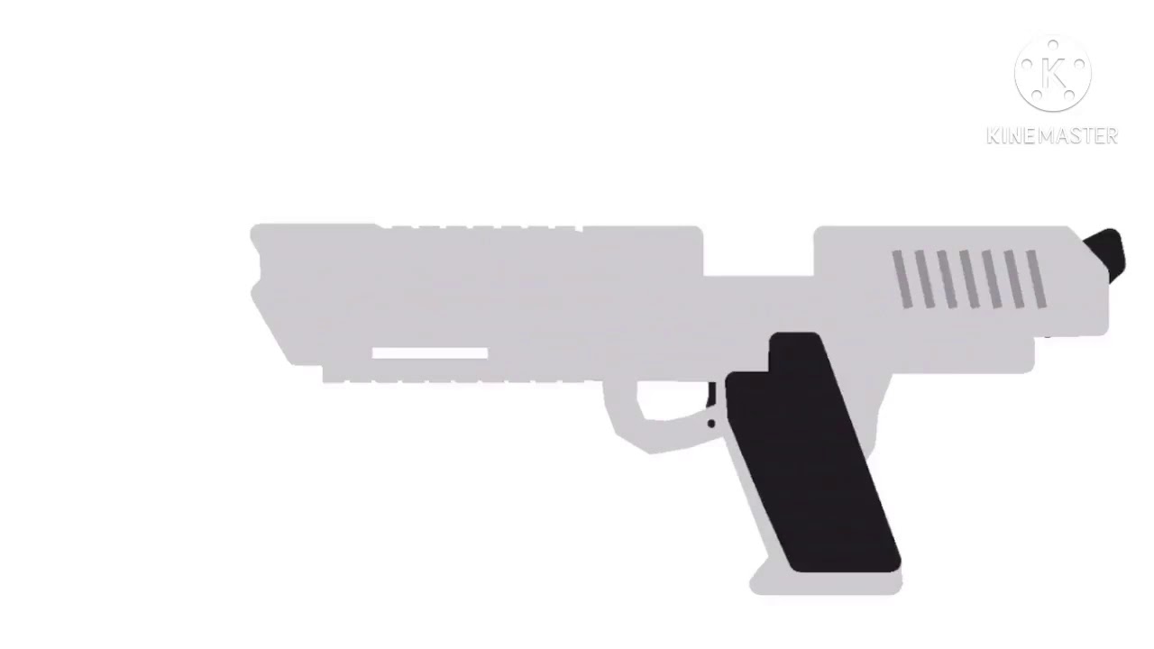 Entry Point: Raven Realistic Reload in Stick Nodes - YouTube