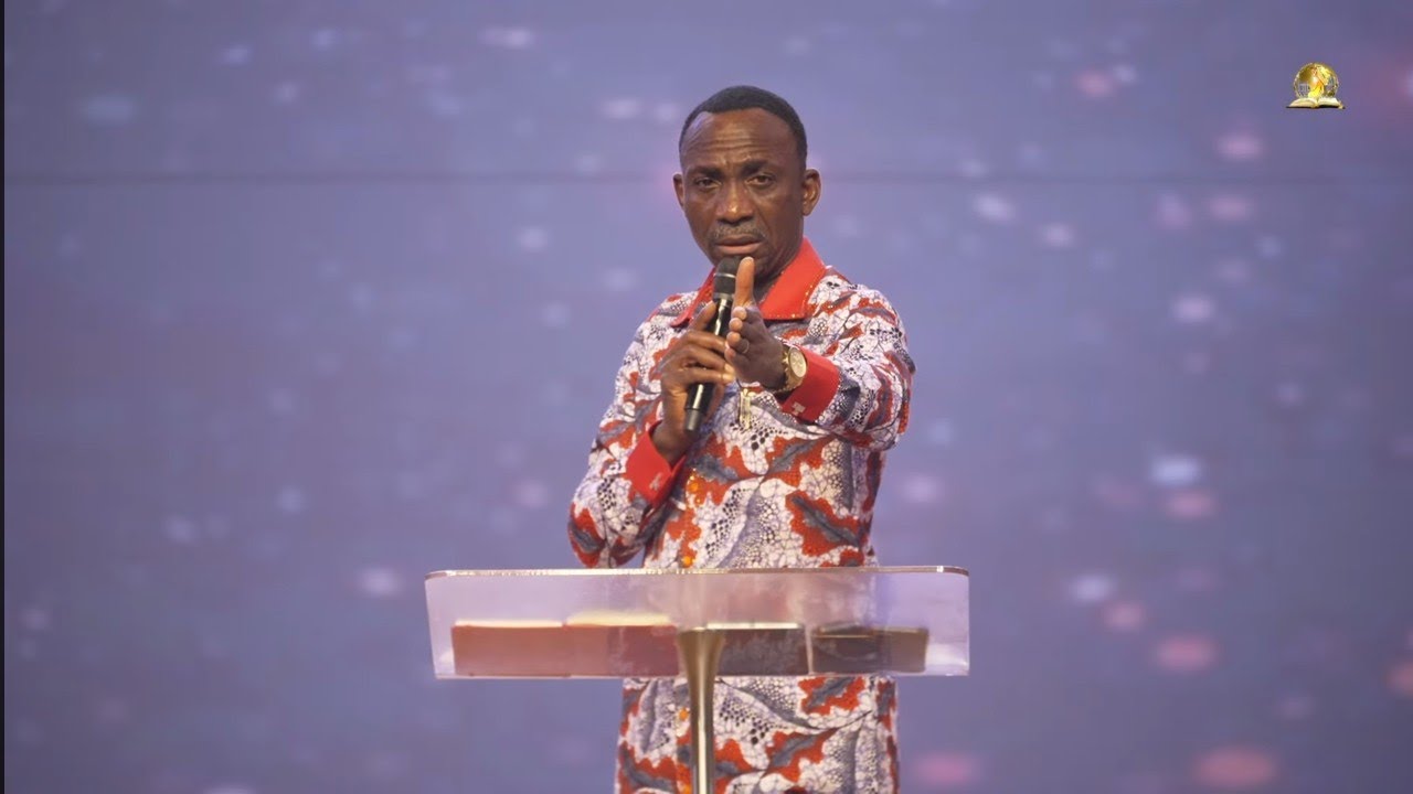 REALIZATION OF EXPECTATIONS PROPHETIC PRAYERS AND DECLARATION AT ...