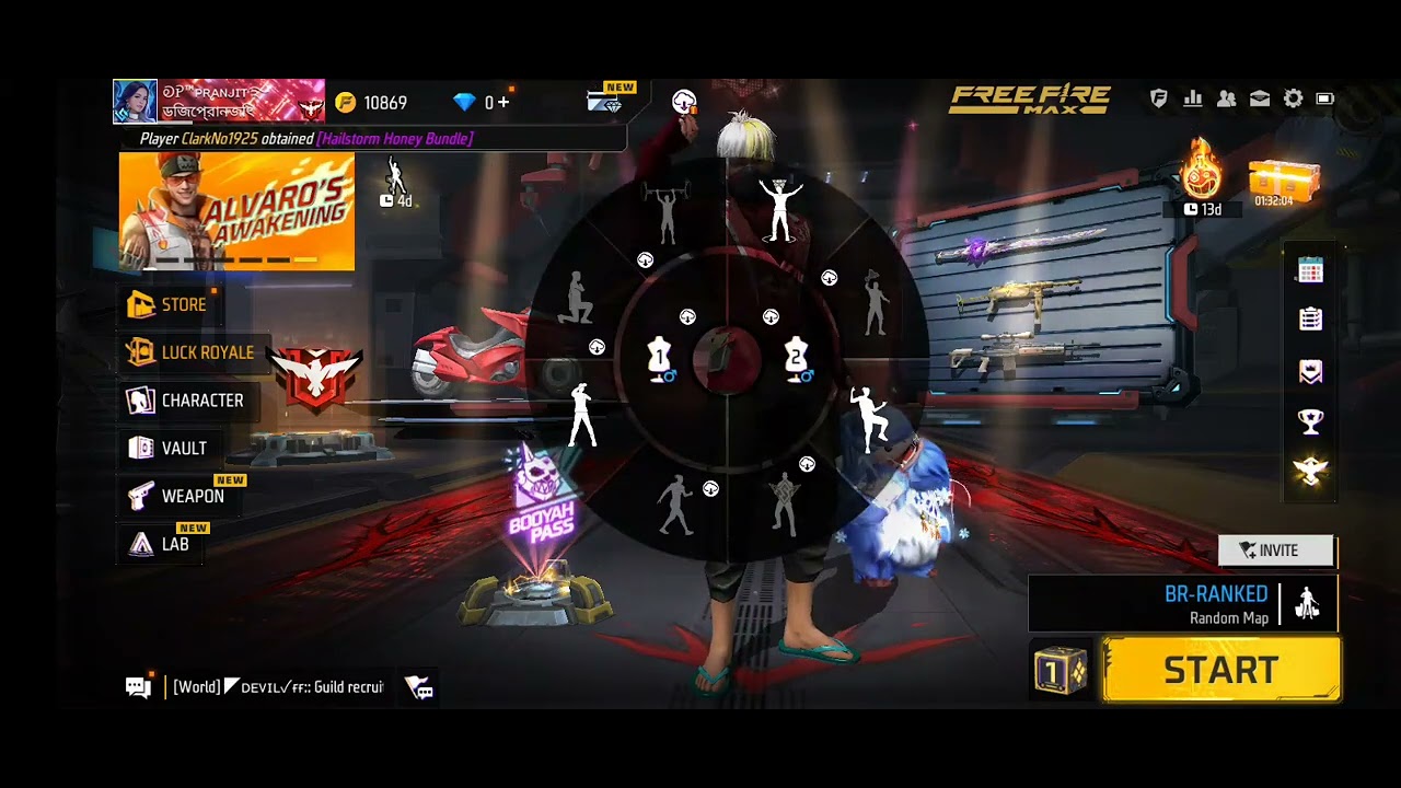 𝖕𝖗𝖆𝖓𝖏𝖎𝖙 𝖌𝖍𝖔𝖘𝖍 123467 - YouTube