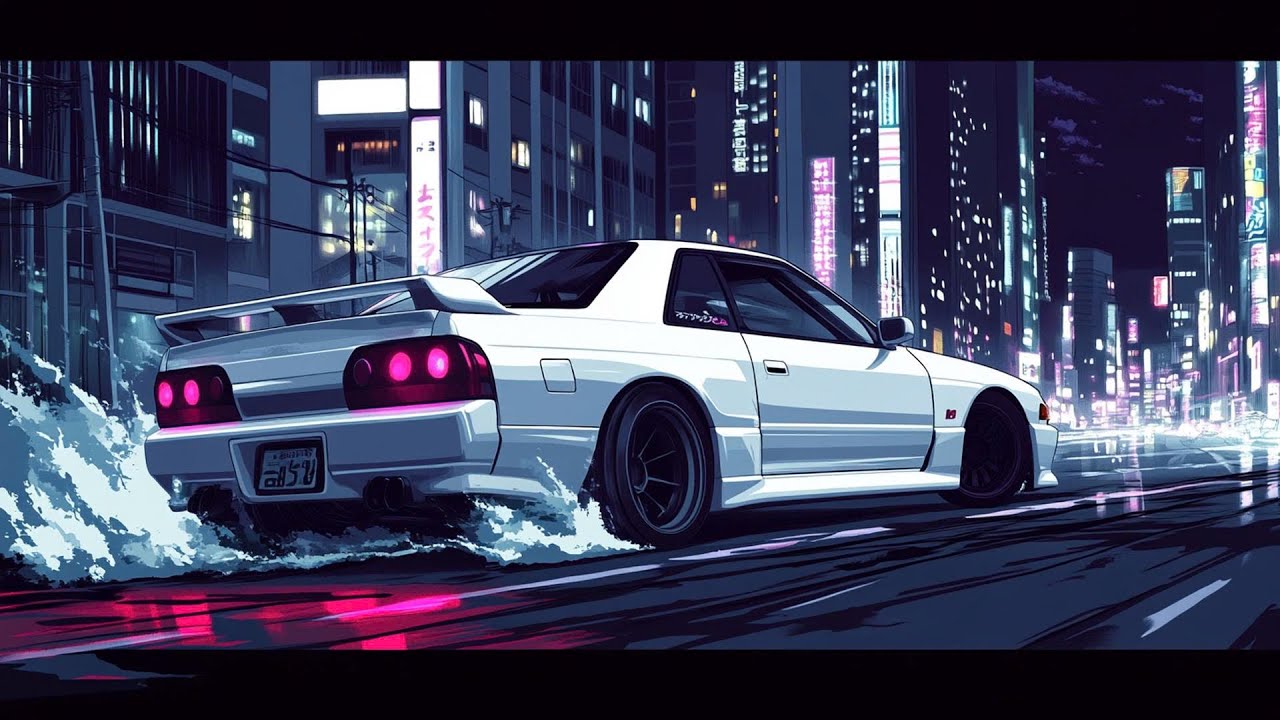 NOSTALGIA - PHONK MIX FOR NIGHT DRIVE - BEST LXST CXNTURY TYPE - 3 HOUR ...