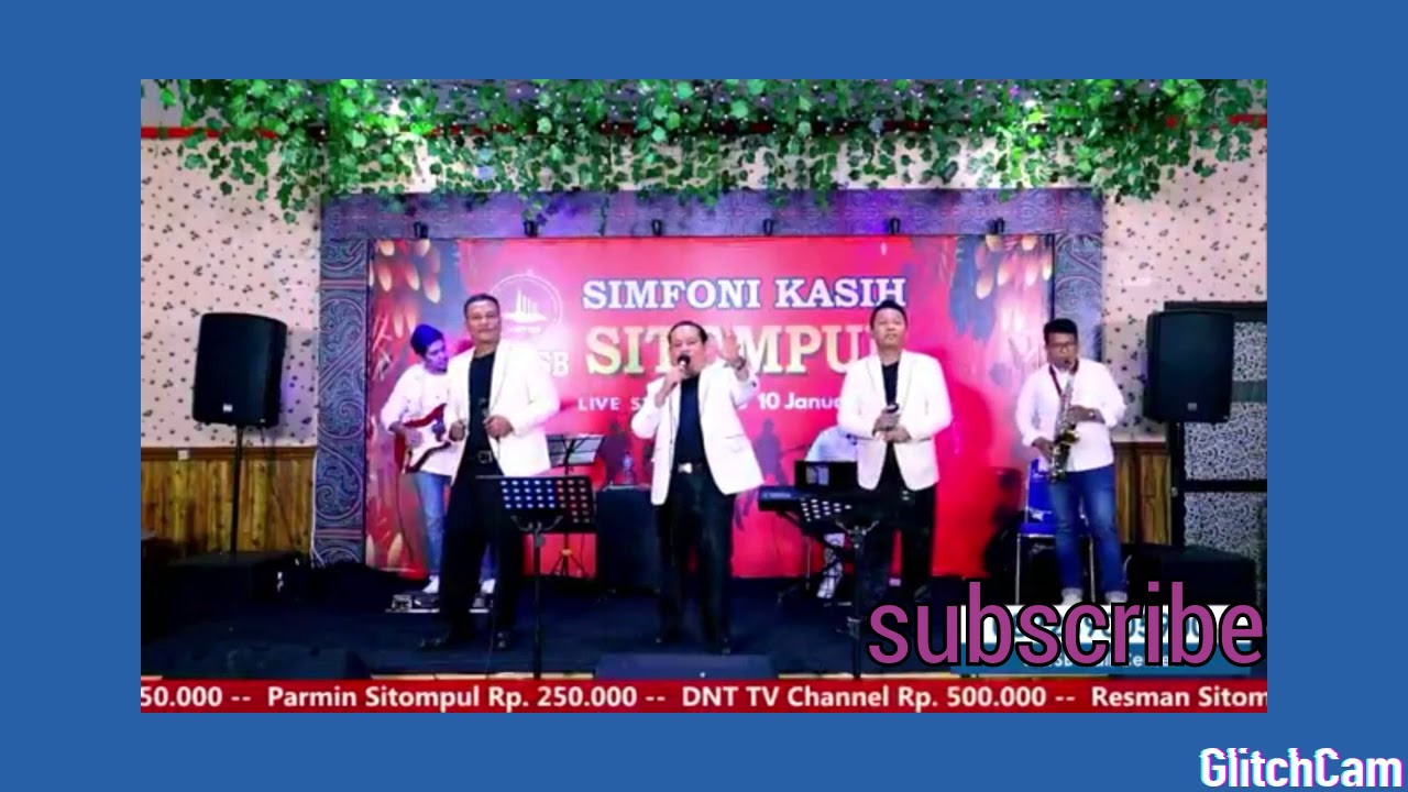 SIAN DIA DOHO NABODARI.CIPT.ERICK SILITONGA.COVER GEPENTA TRIO.LIVE ...
