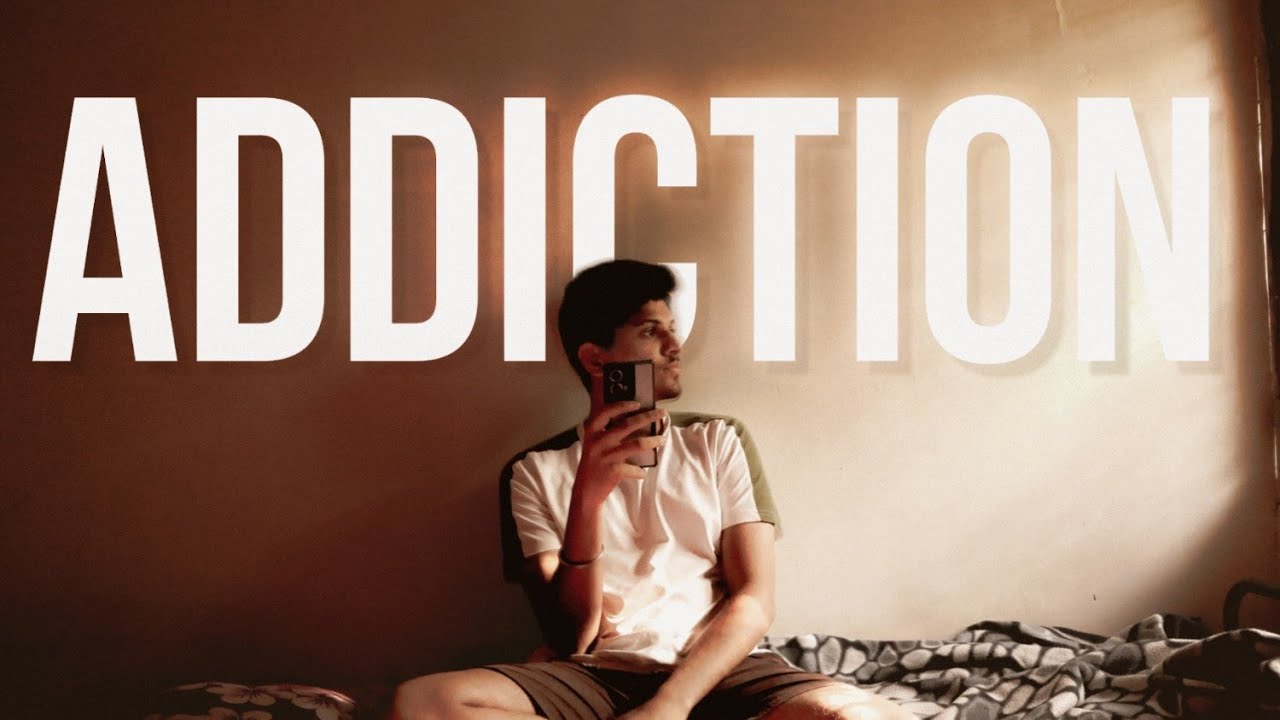 Addiction | A Cinematic Short Film - YouTube