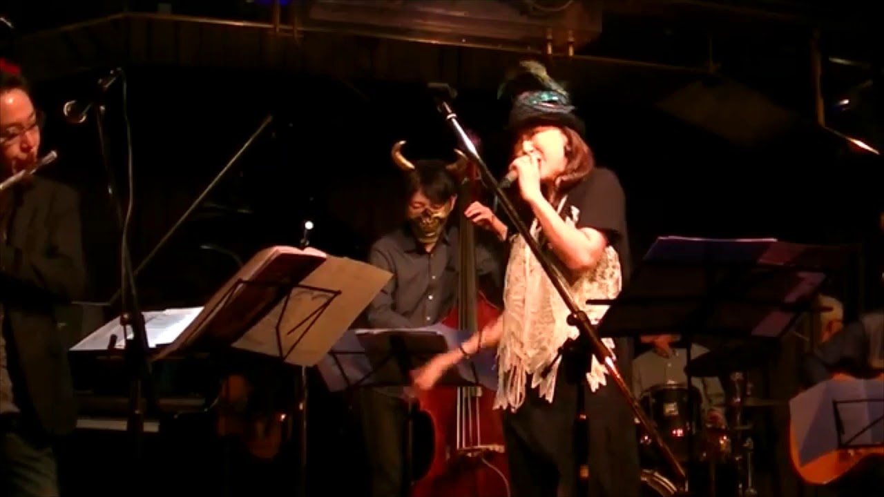 Sing Sing Sing - YouTube