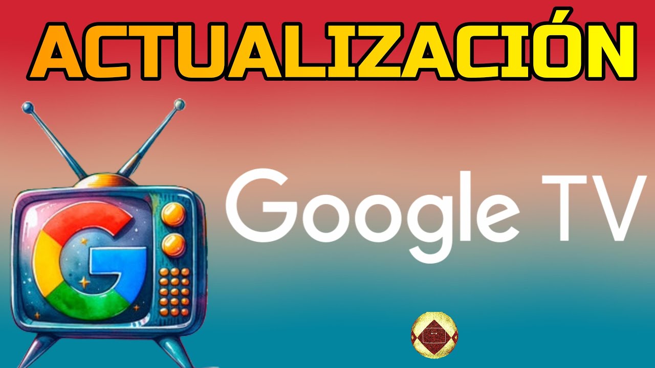 Cómo actualizar tele Google TV 2025 en TV TCL Nueva actualización ...