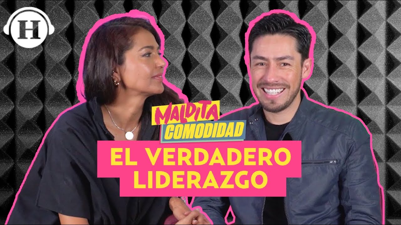¿Cuáles son las habilidades del liderazgo? ft Sergio Nava | Maldita ...