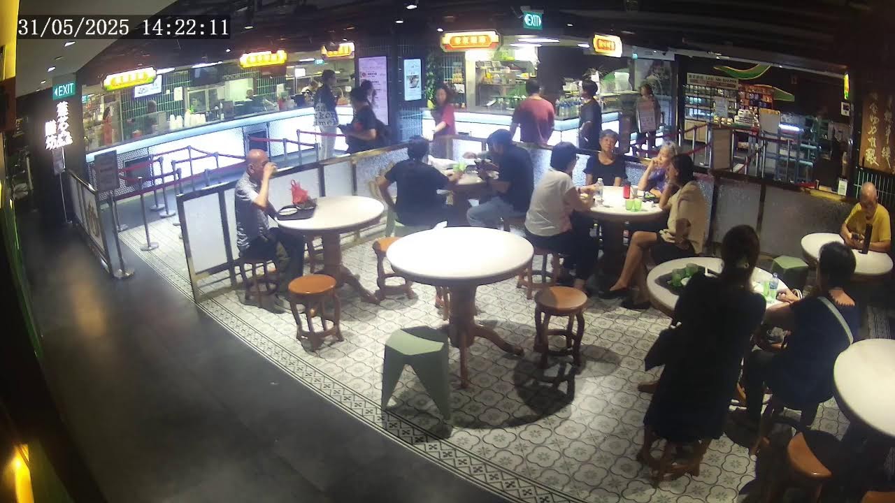 Buddha Tooth Relic Temple Lian Xin Live Stream - YouTube