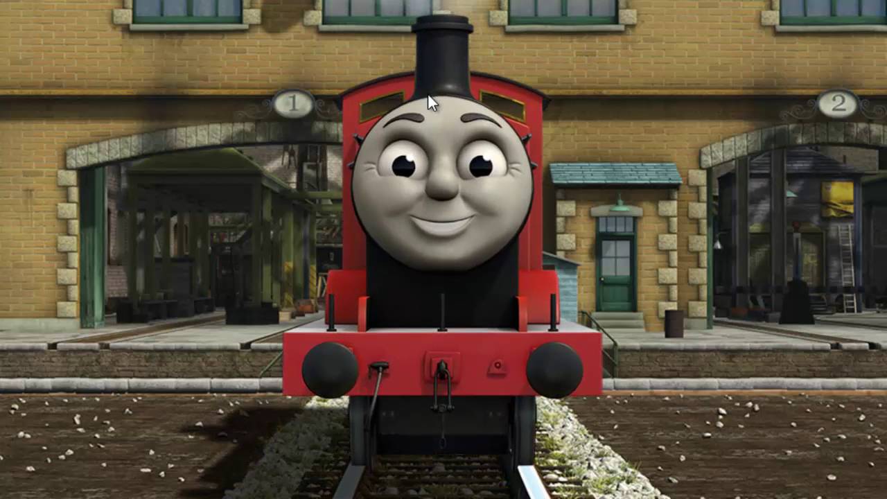 Thomas and Friends Engine Repair Thomas and Friends Games Episod 19 ...