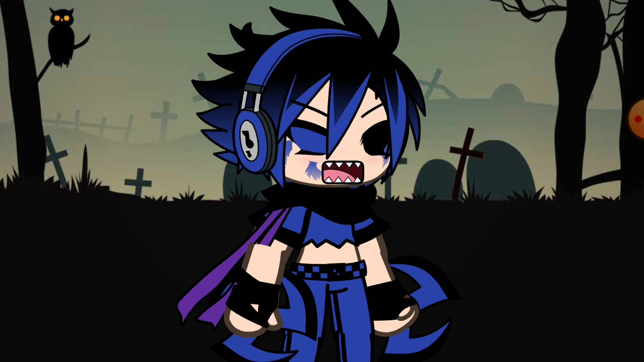 All Drawkill characters sing fnaf song - YouTube