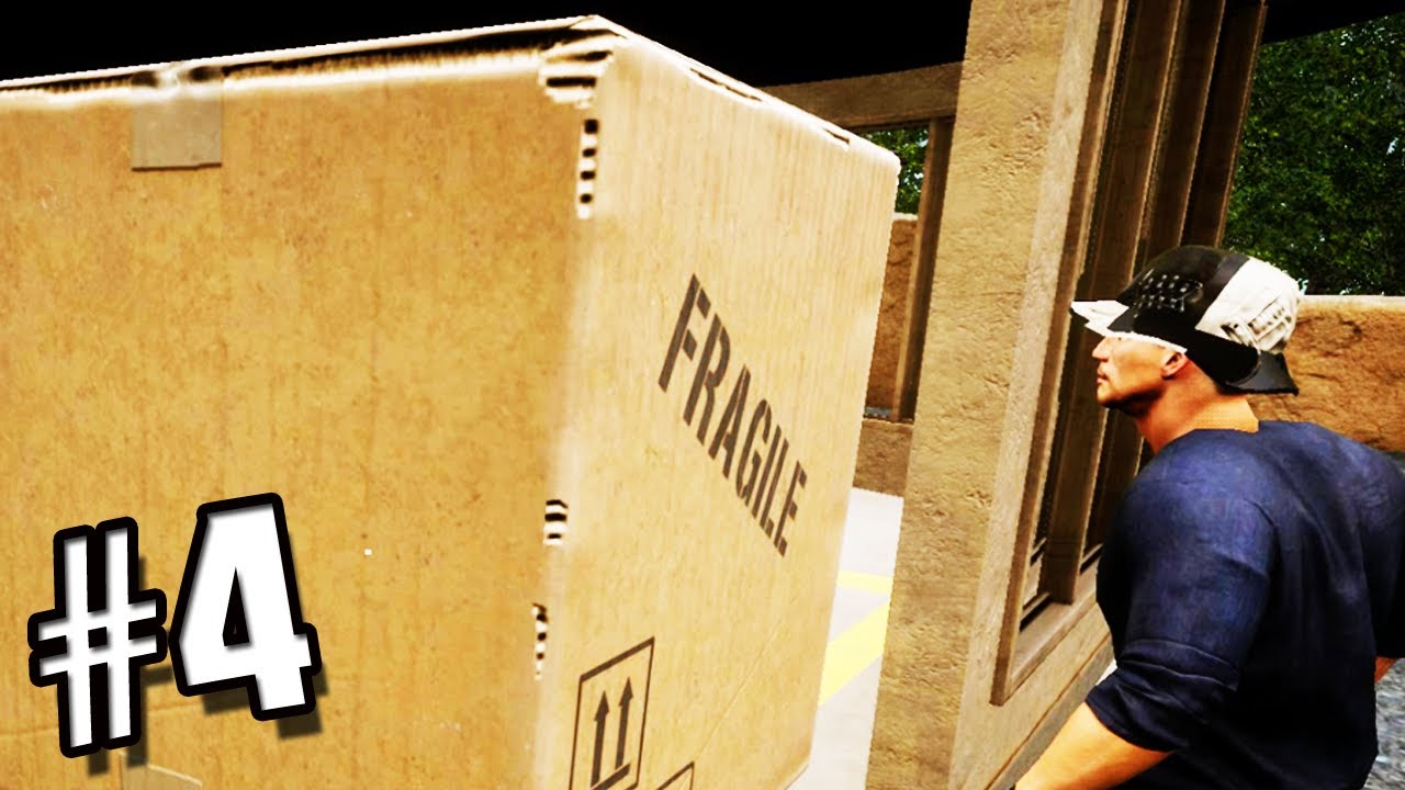 Factory Runner Gameplay Part 4 (Walkthrough) PC - YouTube