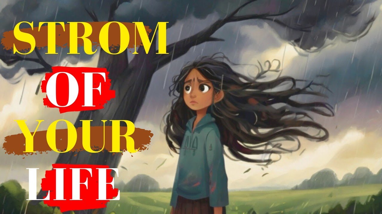 "Fighting Against Life's Rough Times | Battling Life's Challenges ...