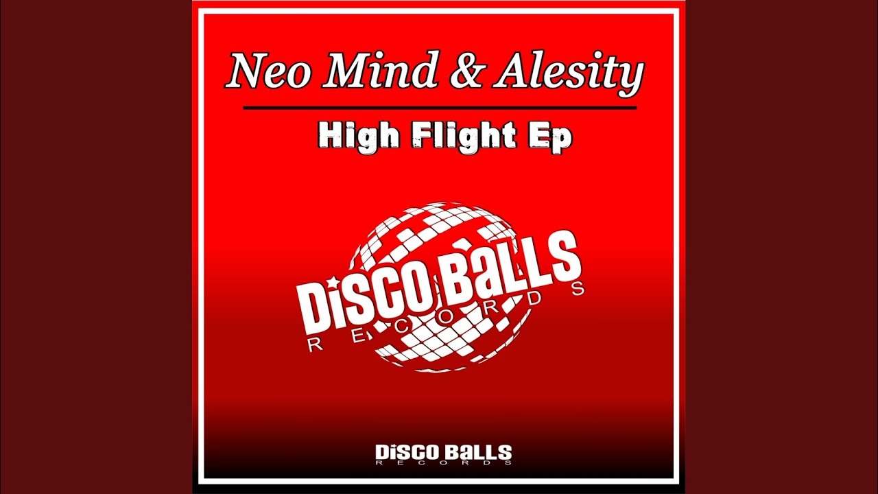 High Flight (Original Mix) - YouTube