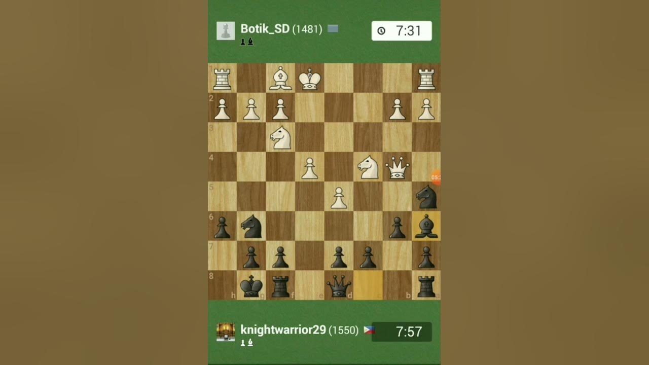 #chess.com chess online game - YouTube