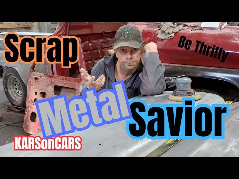 Tricky Repairs Made With Leftover Parts! - YouTube